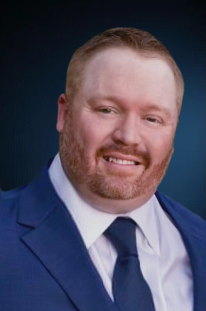 Justin – BJE Poultry